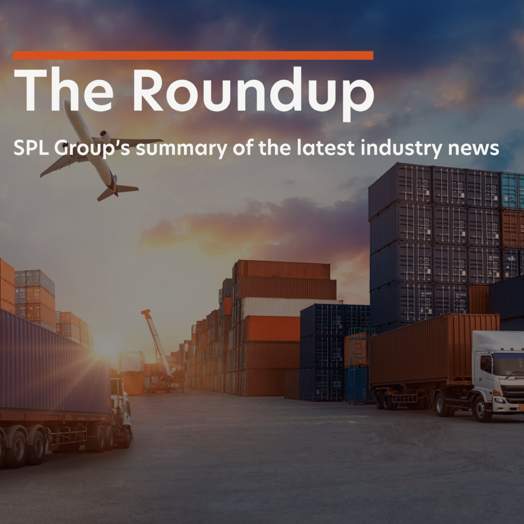 The Roundup - The SPL Group